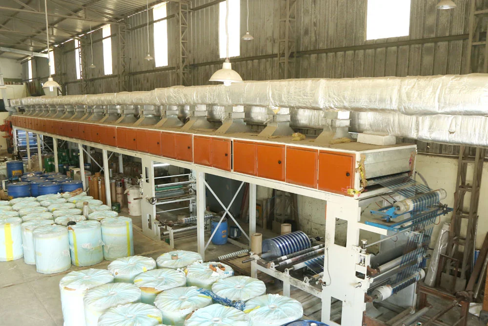 Cello Tape Infrastructure – Modern Tape Facilities