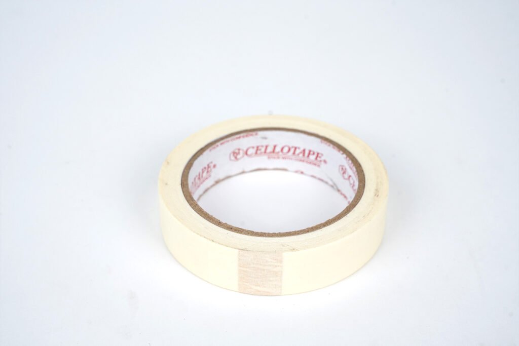Paper Masking Tape Manufacturers & Suppliers for Painting